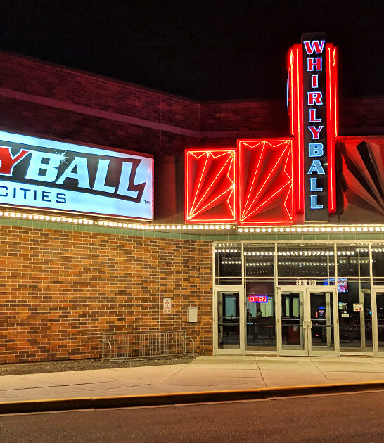 indoor amusement park minnesota ftr