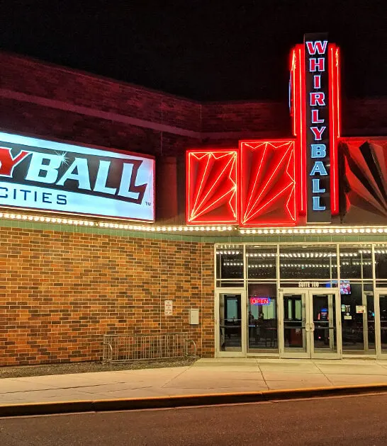 indoor amusement park minnesota ftr