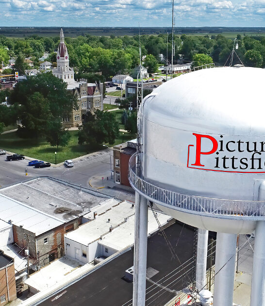 irresistibly charming town illinois ftr