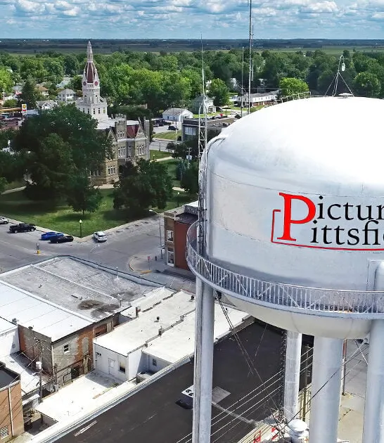 irresistibly charming town illinois ftr