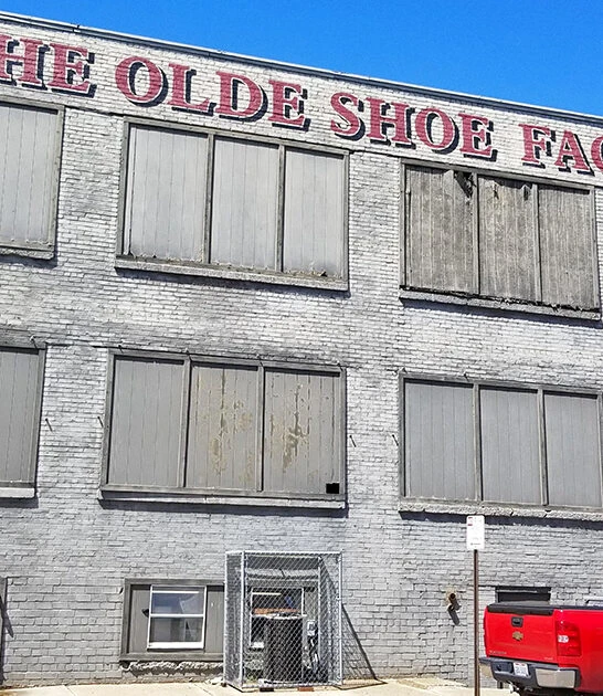 massive antique mall ohio ftr