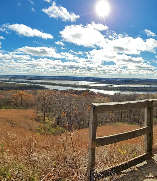 massive state park illinois ftr