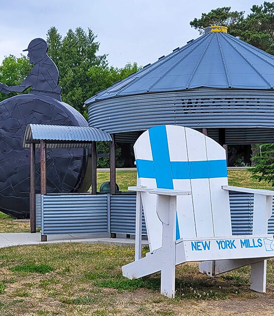 minnesota quirky sculpture park ftr