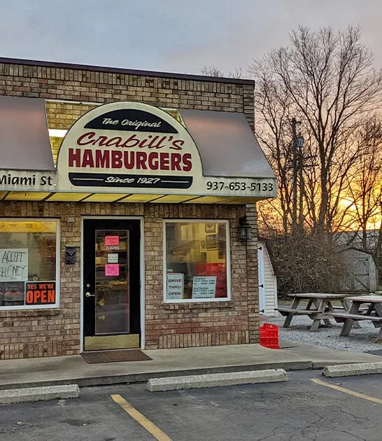 most delicious hamburgers ohio ftr