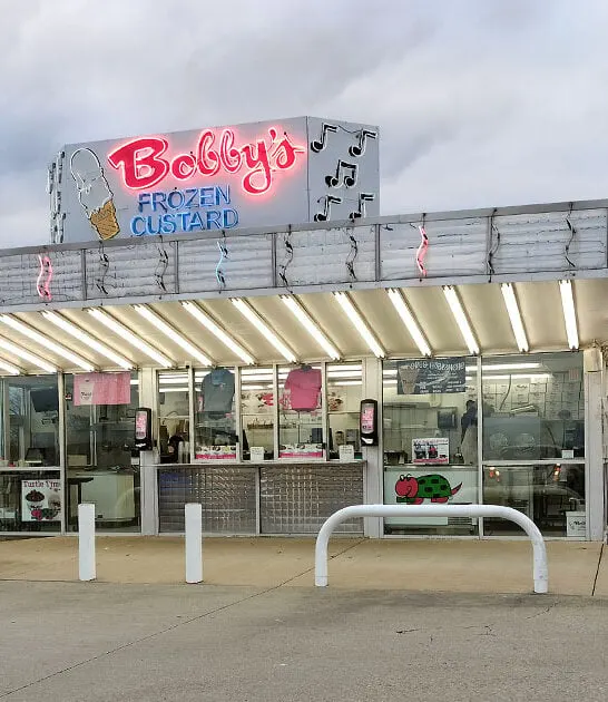 nostalgic ice cream illinois ftr
