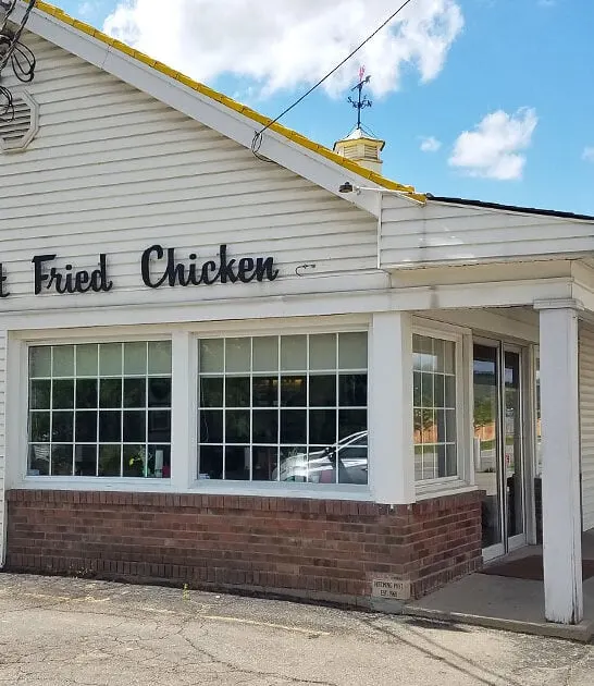 ohio best fried chicken ftr