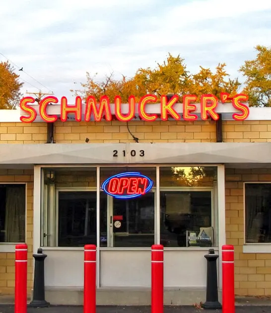 ohio mom pop restaurant ftr