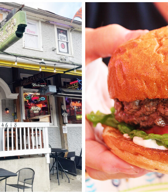 ohio super sized burgers ftr