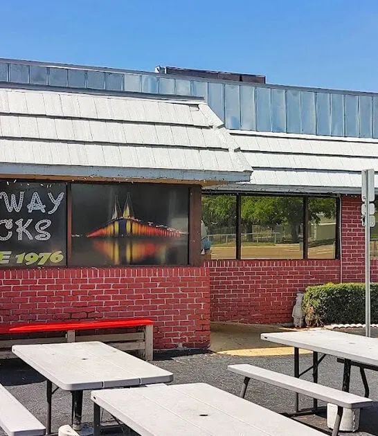 quirky diner florida ftr
