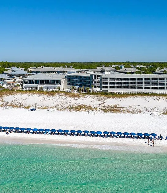secluded relaxing resort florida ftr