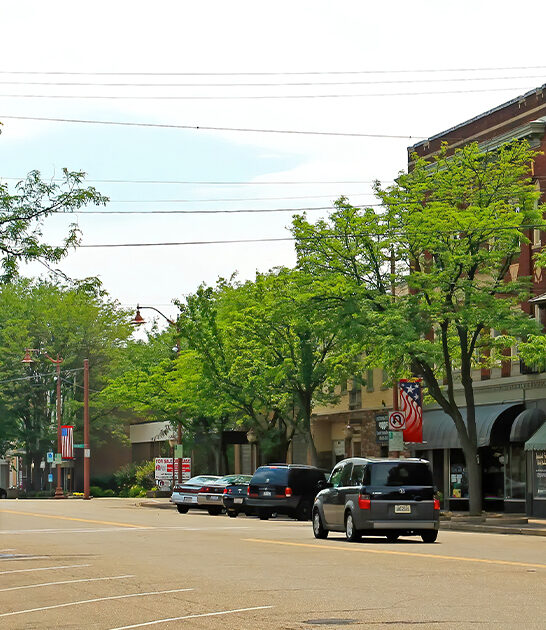 secret historic town ohio ftr