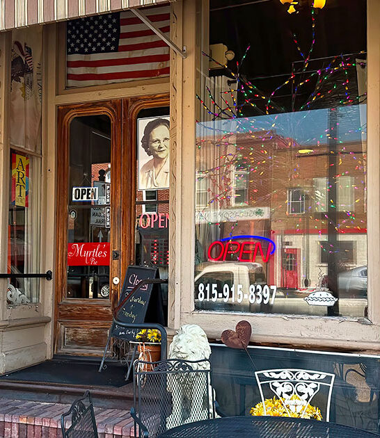 small bakery pies illinois ftr