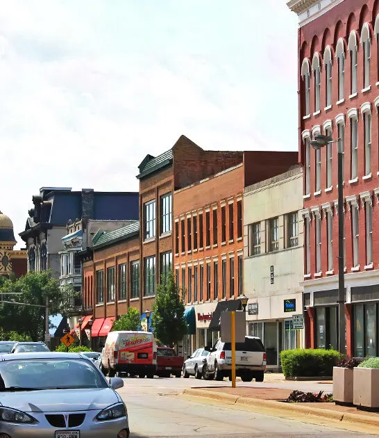 top underrated town wisconsin ftr
