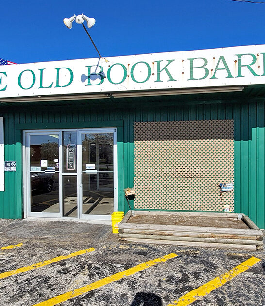 used book warehouse illinois ftr