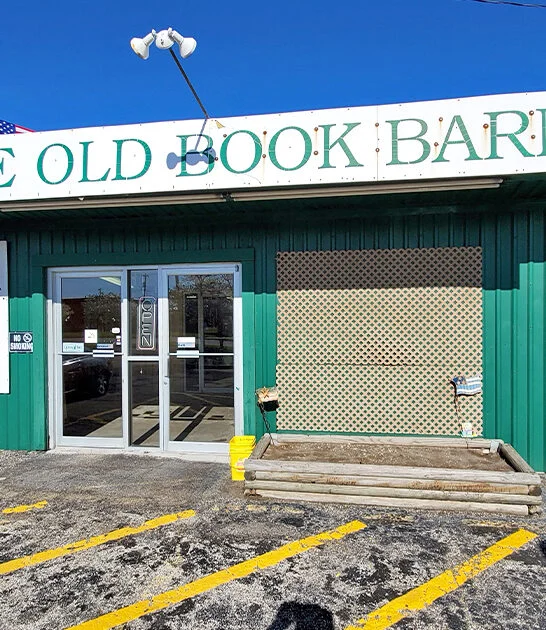 used book warehouse illinois ftr