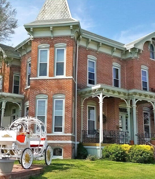 victorian bed breakfast illinois ftr