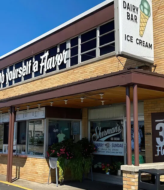 wonderful ice cream michigan ftr