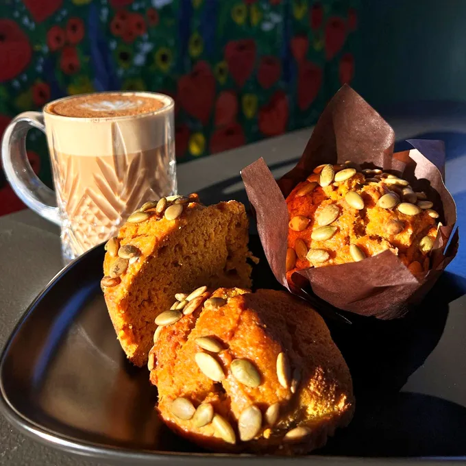 5 points coffee & tea 6
