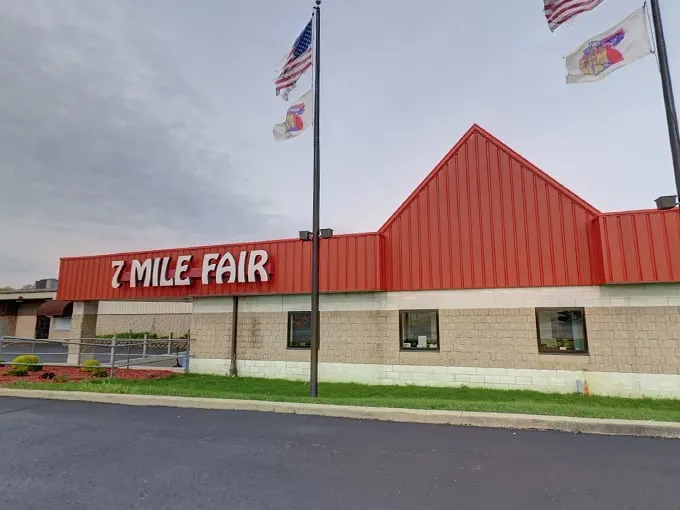 7 mile fair 1