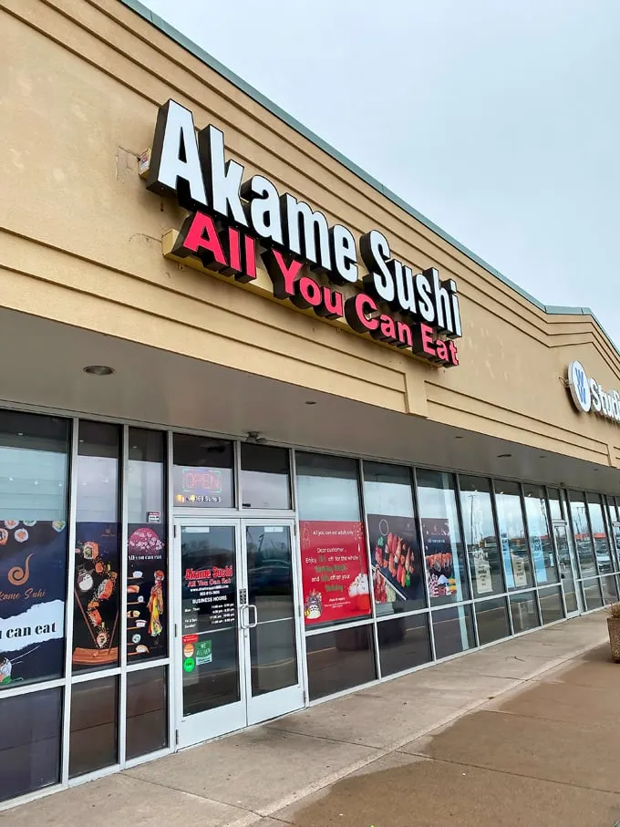 akame sushi 1