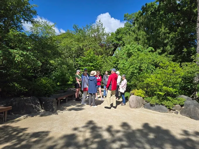 allen centennial garden 6