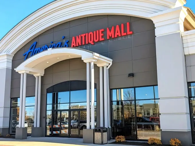 america's antique mall algonquin 1