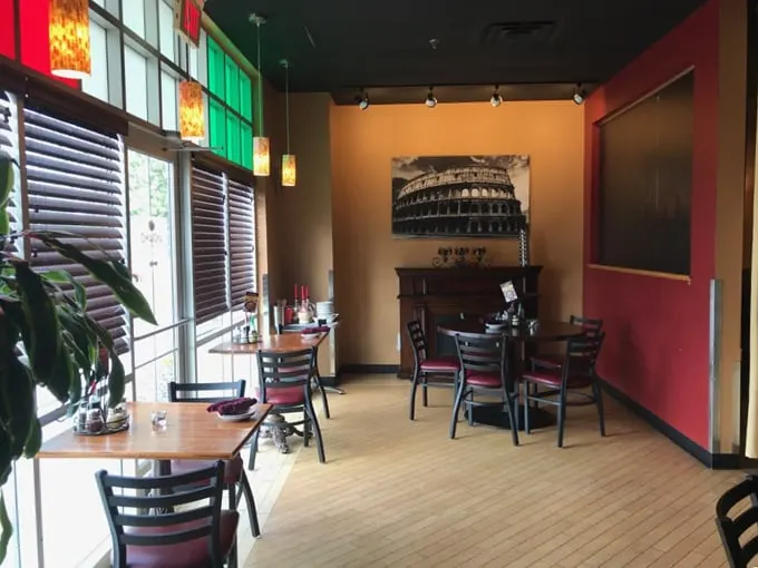 andiamo italian ristorante 8