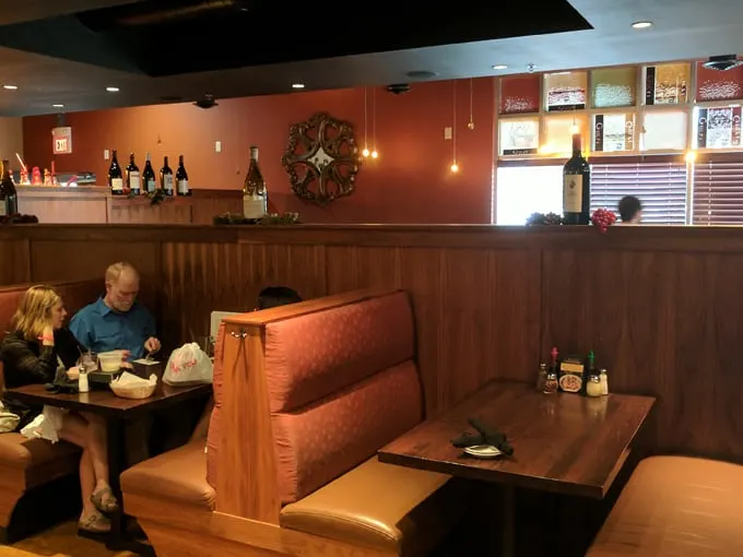 andiamo italian ristorante 9