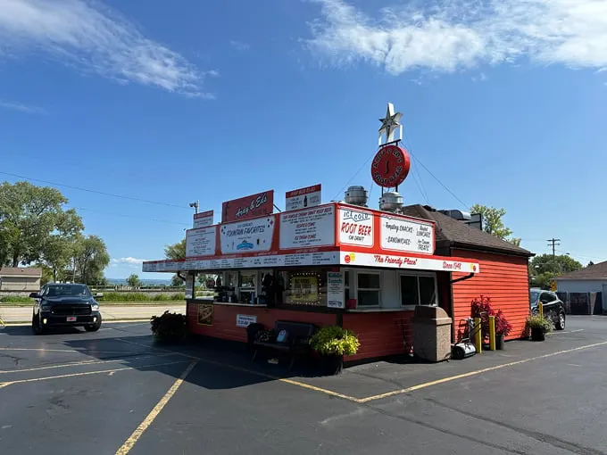 ardy & ed's drive in 1