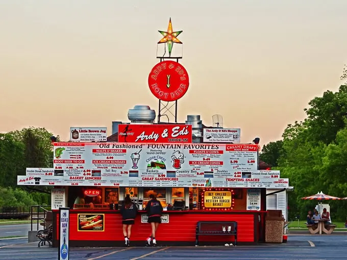 ardy & ed's drive in 1
