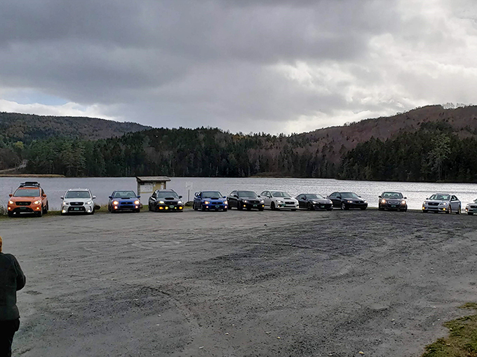 baker pond 6