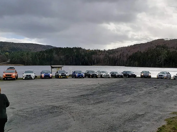 baker pond 6
