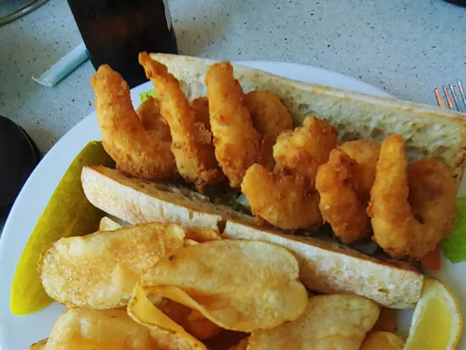 beachside diner 7