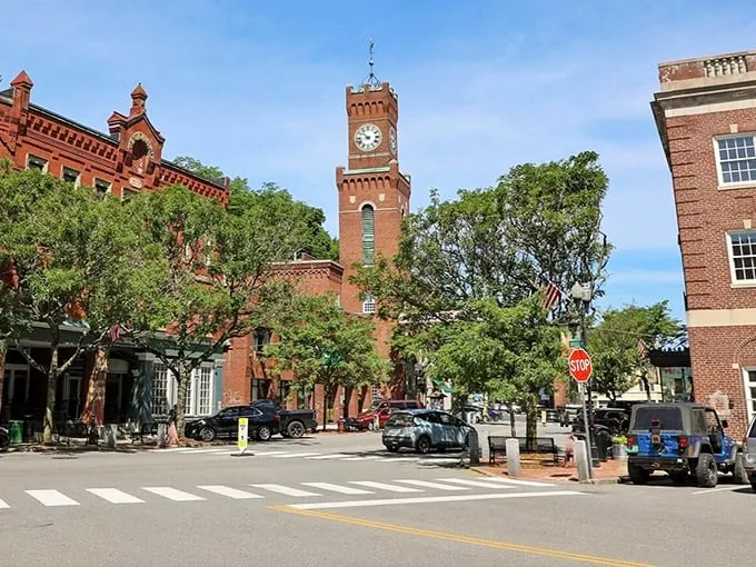 bellows falls, vermont 1
