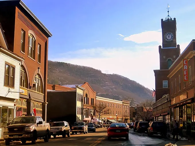 bellows falls, vermont 1