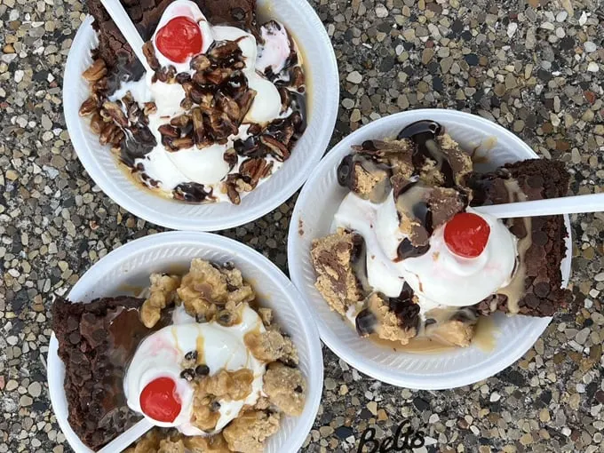 belts' soft serve 3