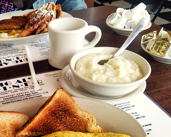 big al's diner 4