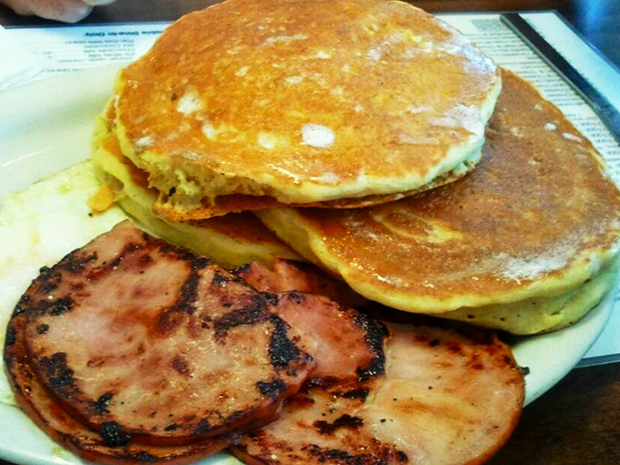 big al's diner 5