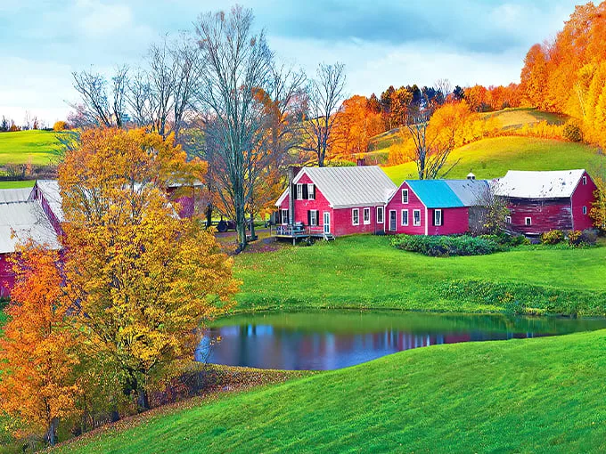 billings farm & museum 1