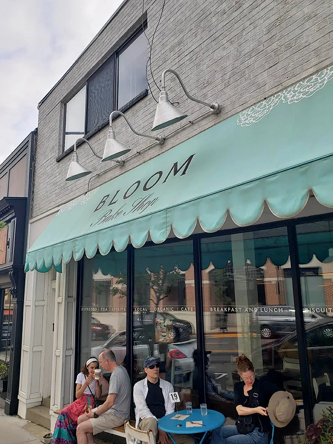 bloom bake shop 1