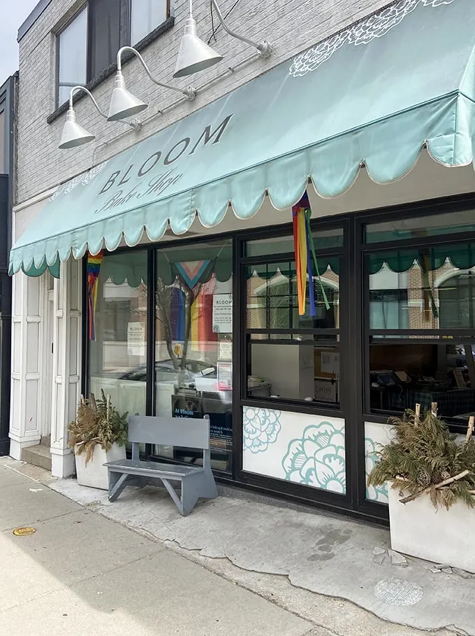 bloom bake shop 1