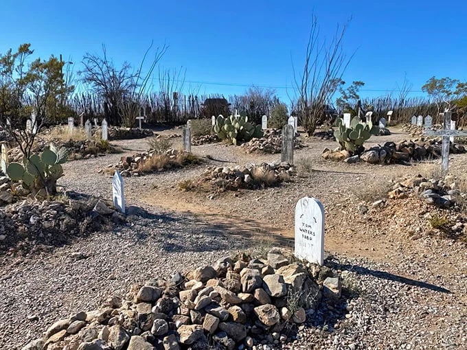 boothill graveyard 1
