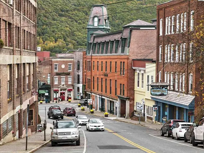 brattleboro, vermont 1