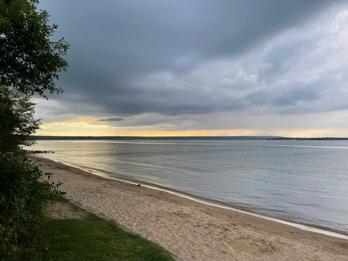 brimley state park 1