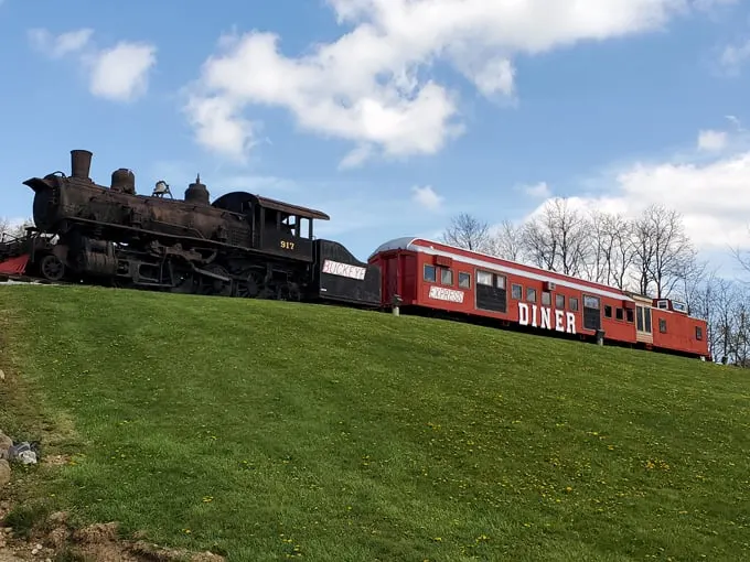 buckeye express diner 1