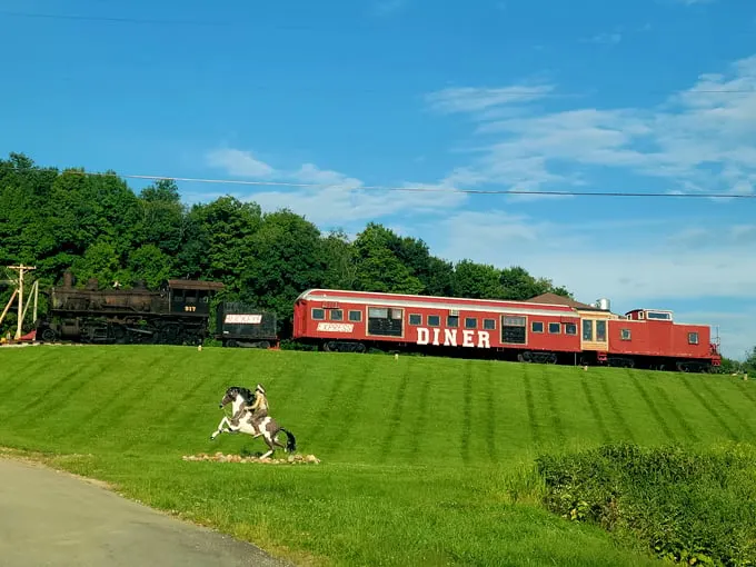 buckeye express diner 1