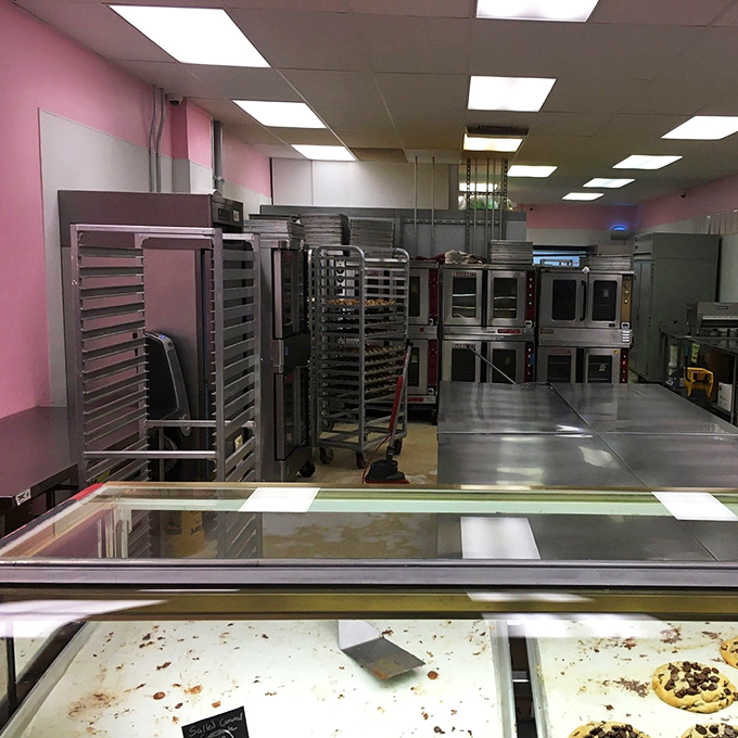 butter maid bakery boardman, oh 8