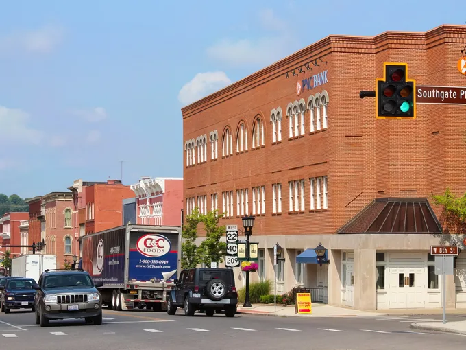 cambridge, ohio 1