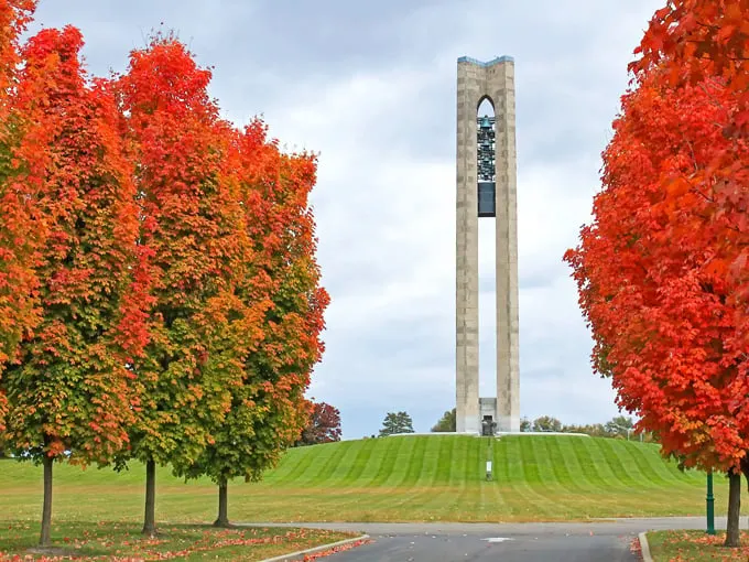 carillon historical park 1