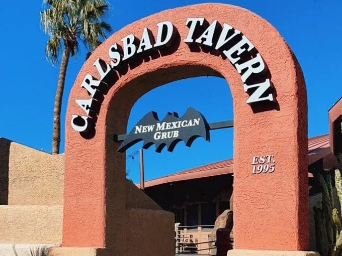 carlsbad tavern 1